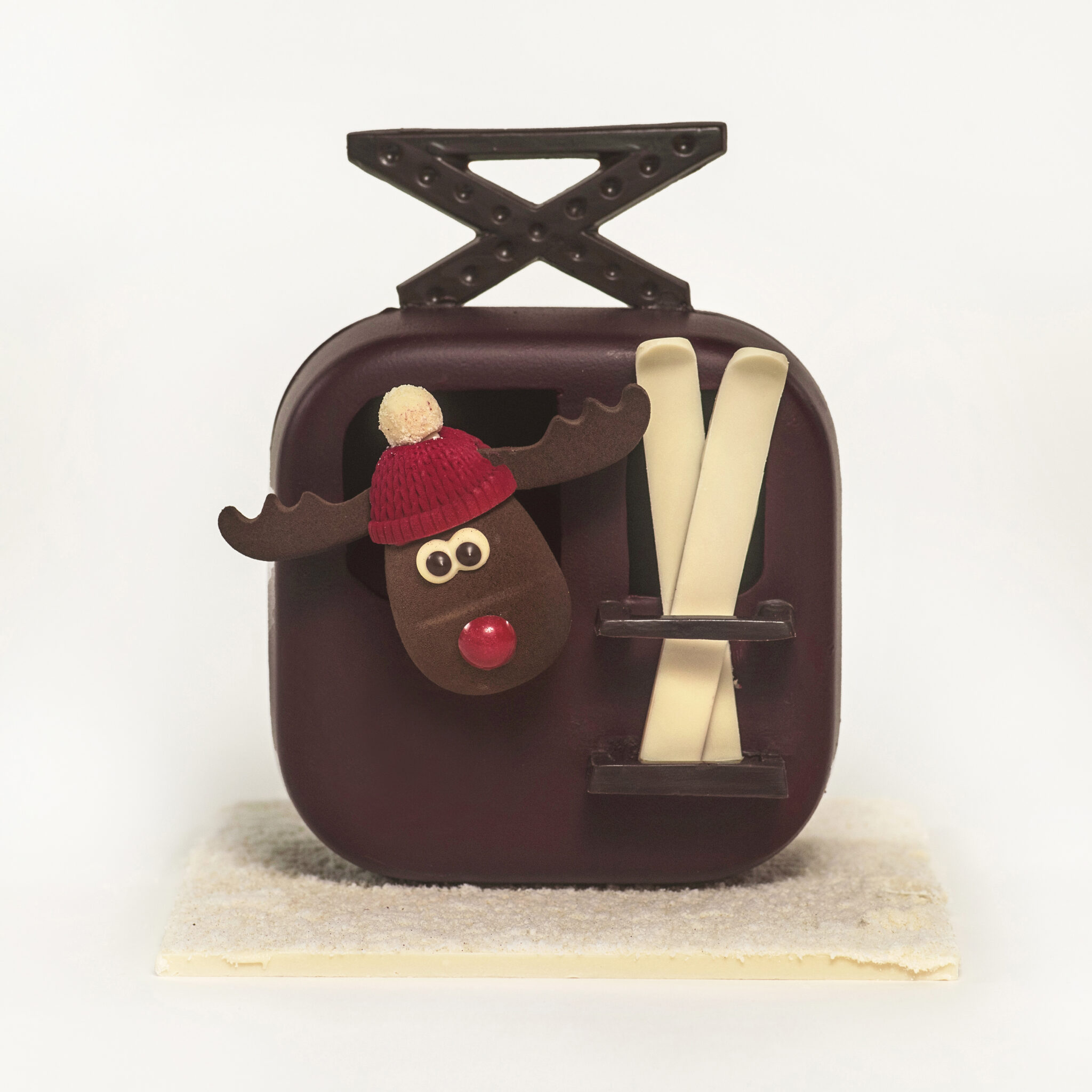 Home - Chocoladehuis BOON