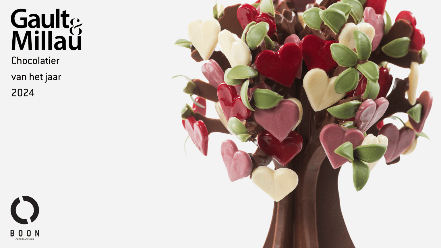 Home - Chocoladehuis BOON