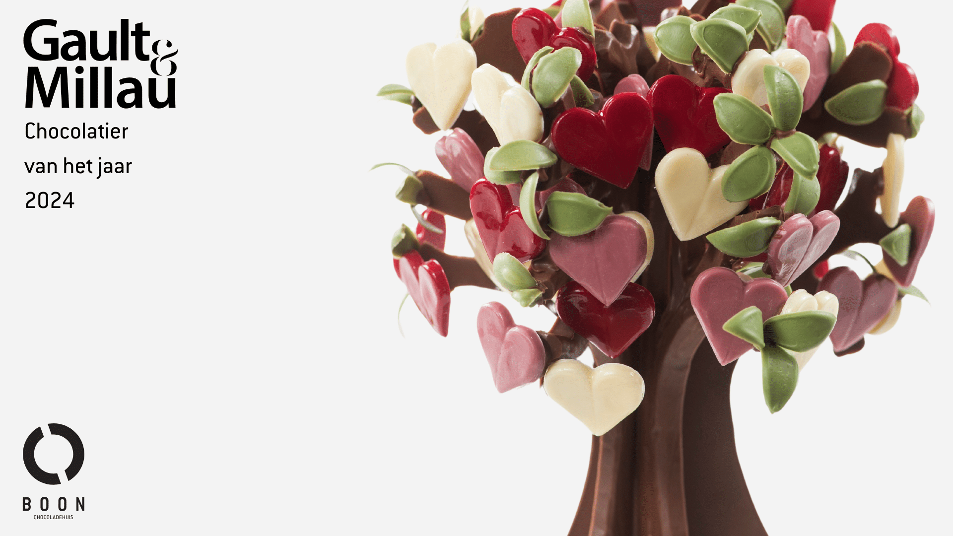 Home - Chocoladehuis BOON