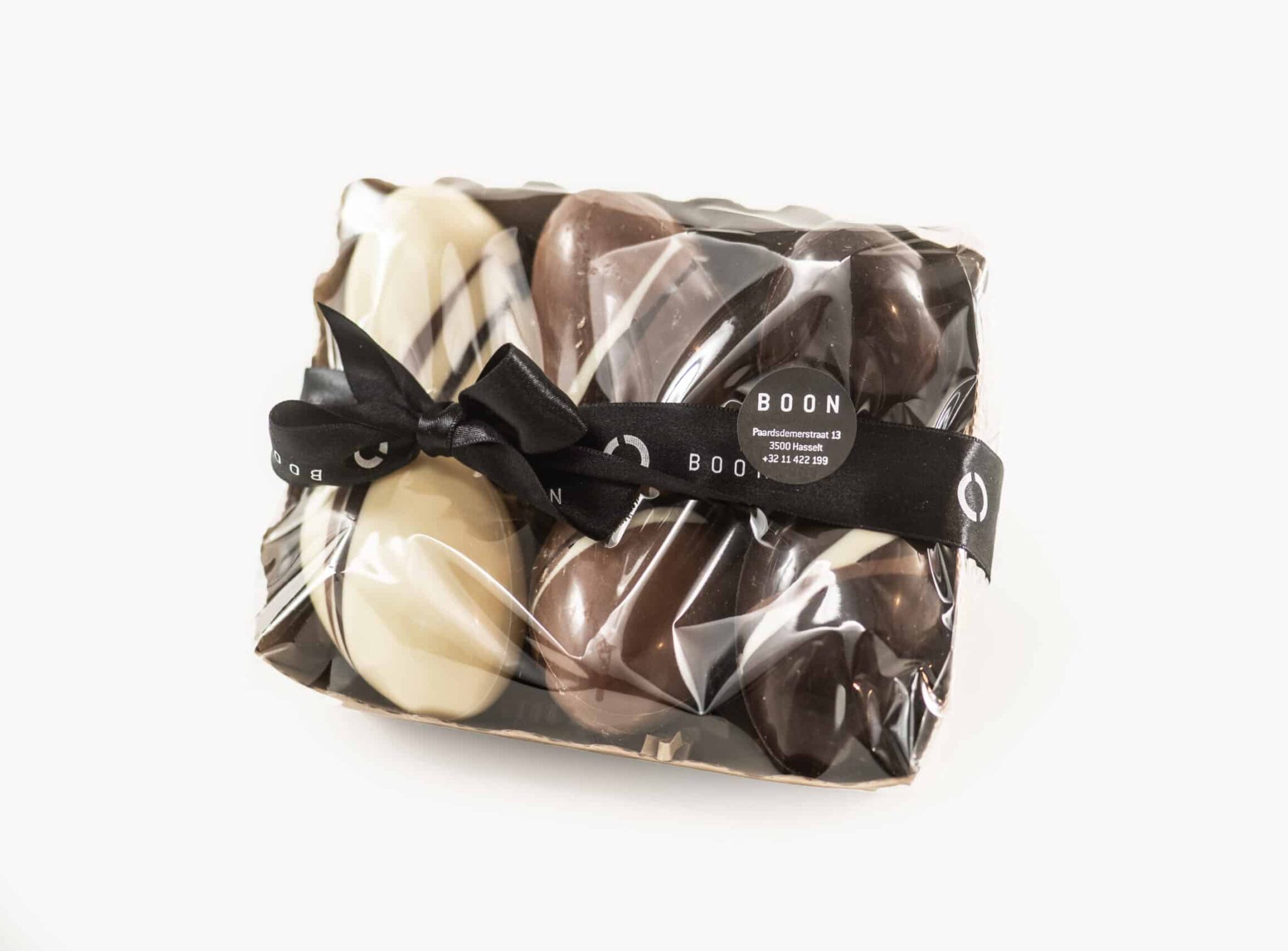 Home - Chocoladehuis BOON